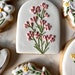 18 Wildflower First Birthday Cookies - Etsy