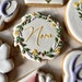 18 Wildflower First Birthday Cookies - Etsy