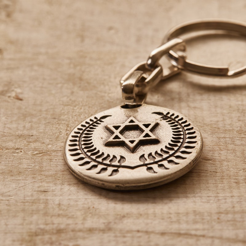 Magen David - Etsy