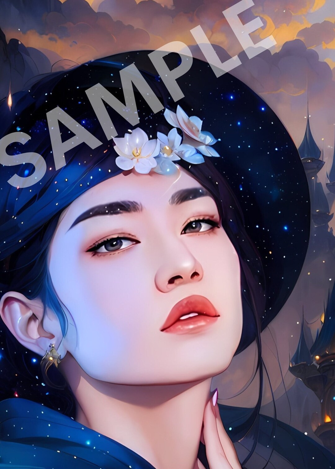 Lee Know Stray Kids Art Print - Etsy