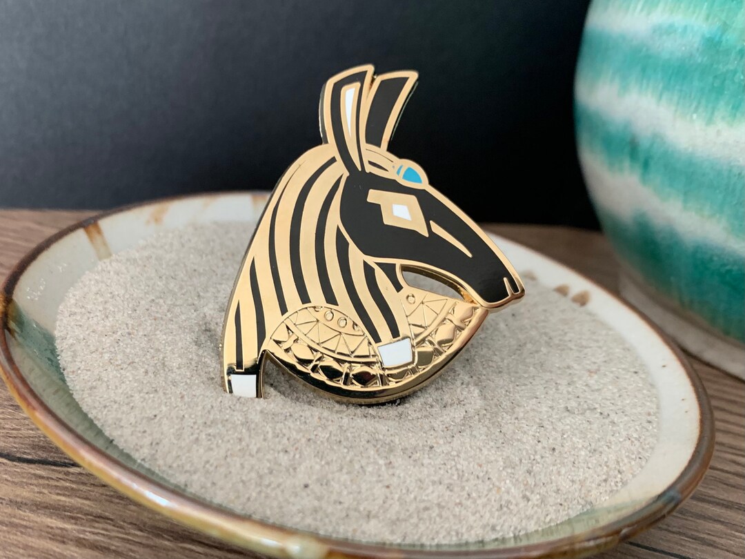Seth GODS OF EGYPT - Etsy