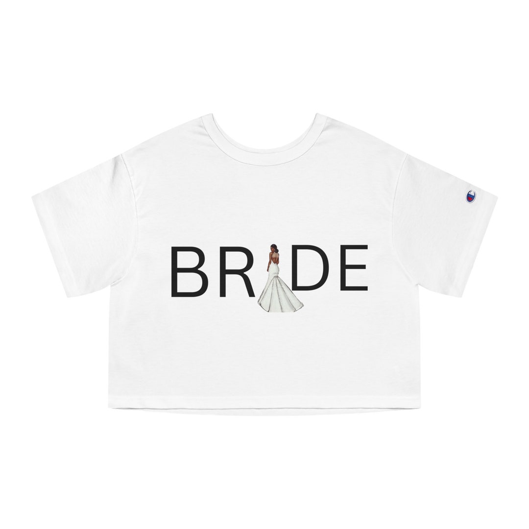 Bride T Shirt Crop Top Honeymoon T Shirt Custom Bride Shirts Mrs Shirt Engagement Ts