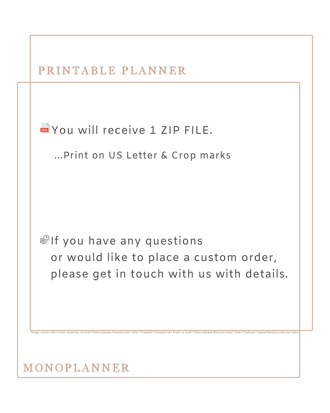 US Letter Lined Notes Printable PDF Inserts Study Two Columns Lined ...