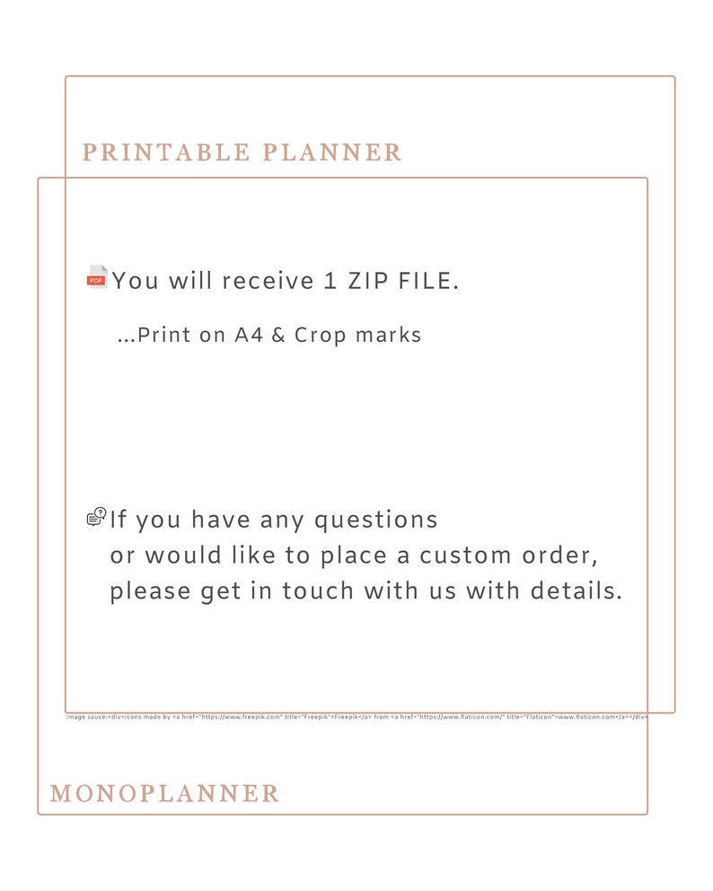 A4 Cornell Notes Printable Pages Inserts Student Cornell - Etsy
