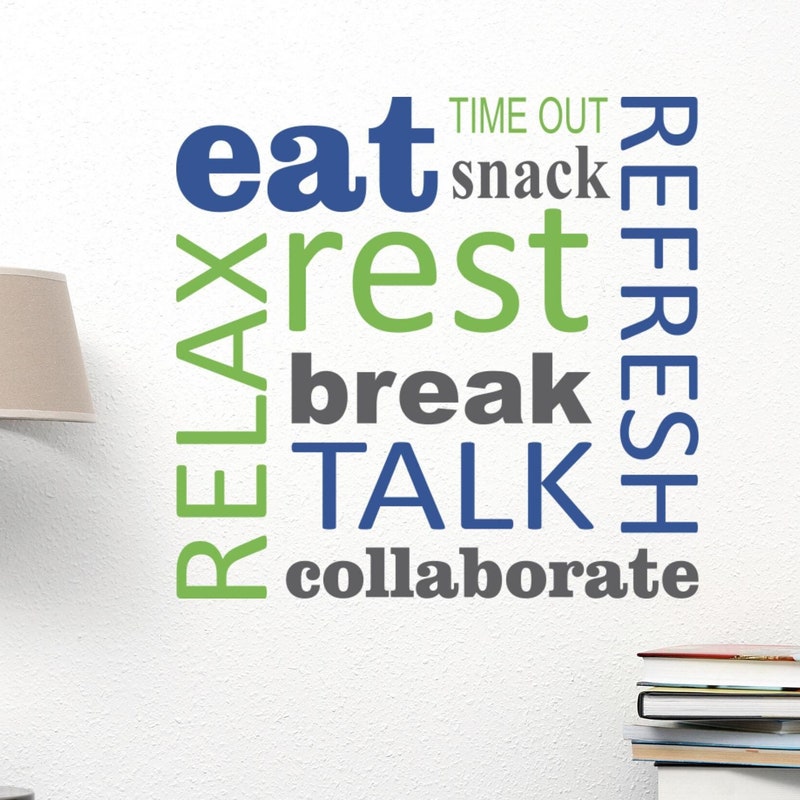 On a Break Sign - Etsy