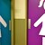 Large Boy & Girl Restroom Wall Decal Signs for Schools, Classrooms ...