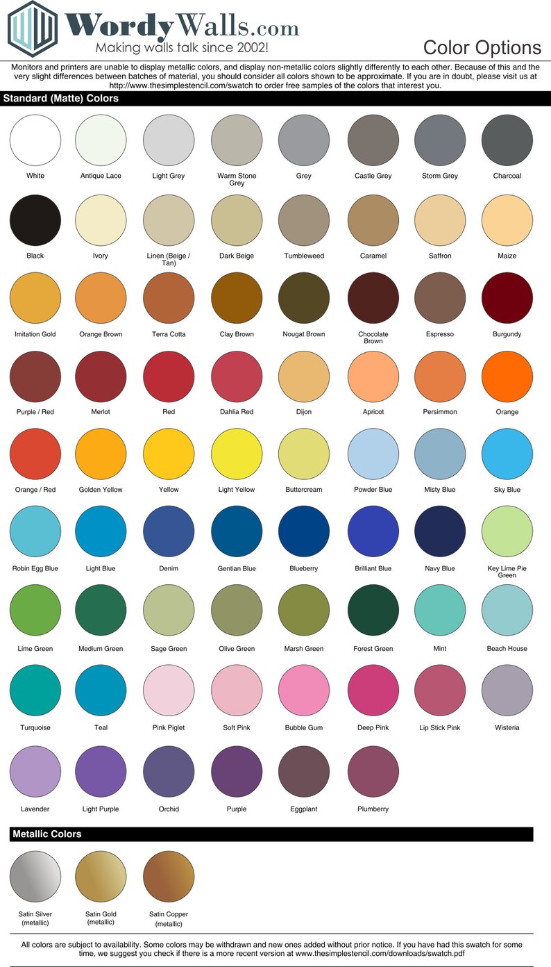 Be Our Guest Guest Room Wall Decal Sticker Stencil Guest - Etsy