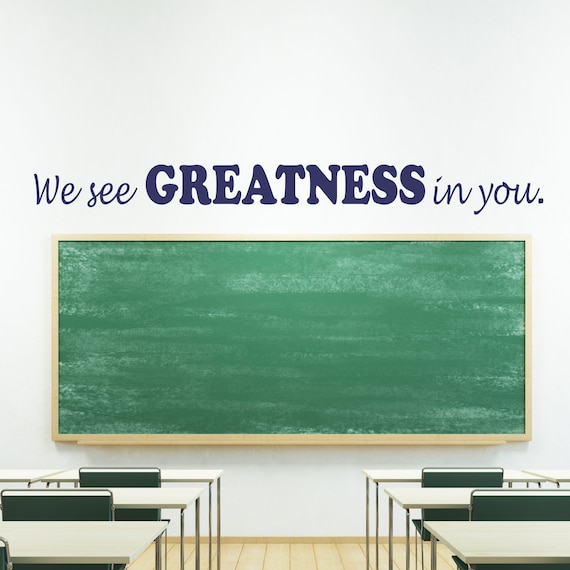 Greatness Sign
