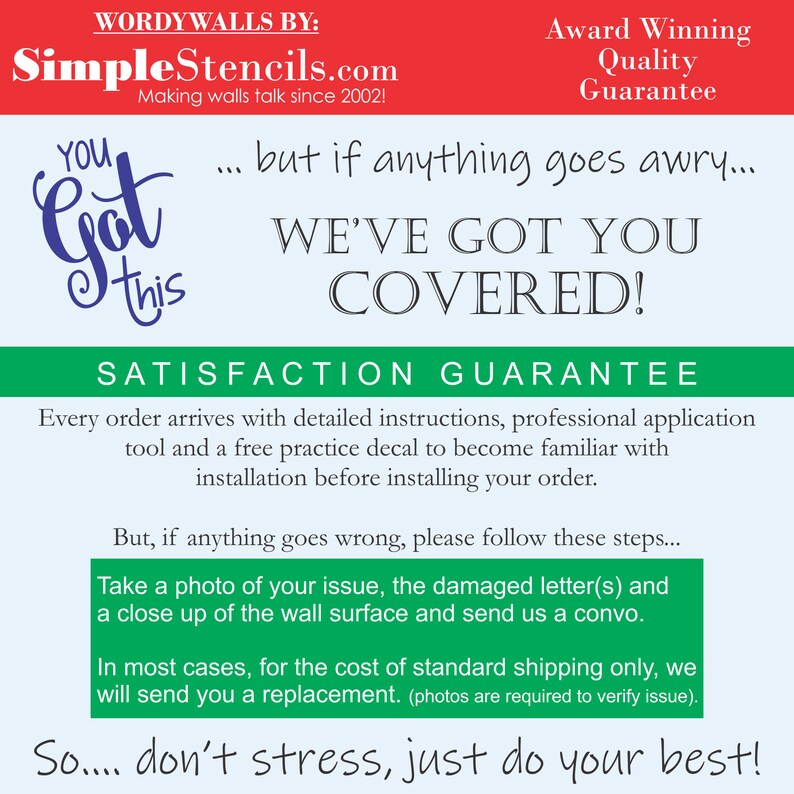 LEARN - Classroom Learn Definition Word Wall | Decal Art Decor for Your ...