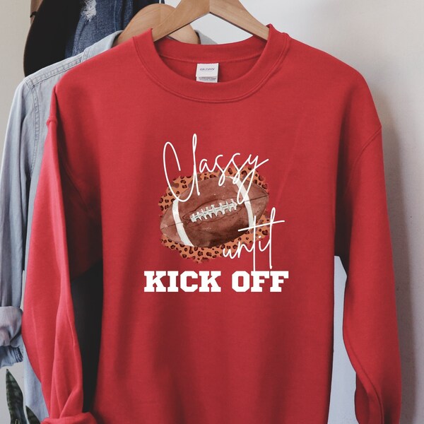 Kickoff - Etsy