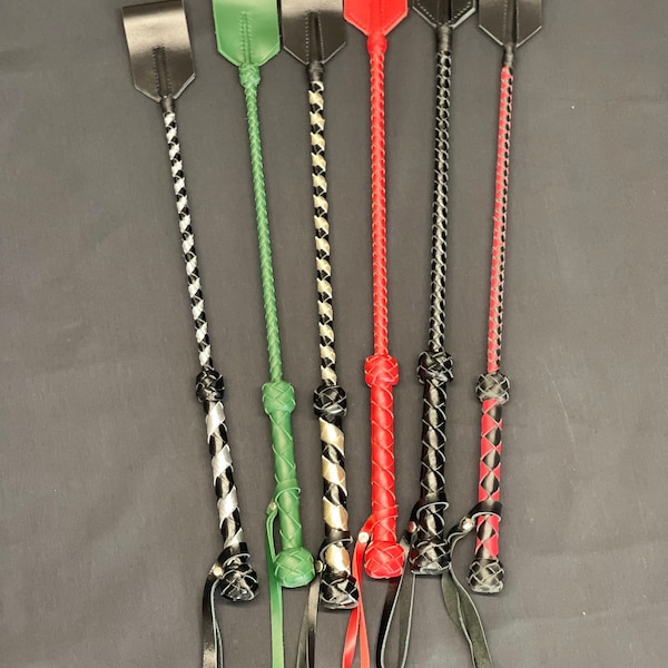 Heart Shaped Riding Crop - Etsy