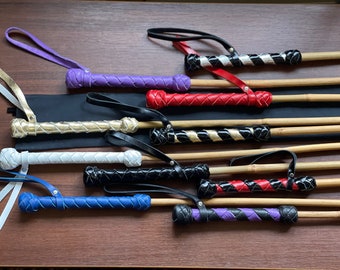 Spanking Cane | Etsy