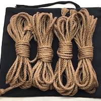 Shibari Rope - Etsy