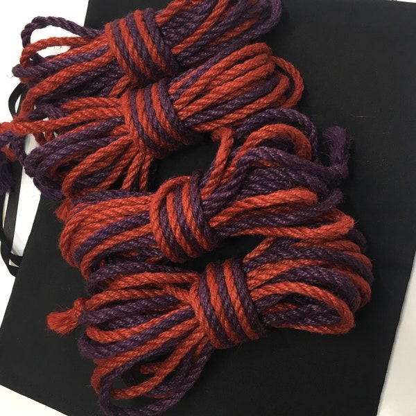Shibari Rope - Etsy