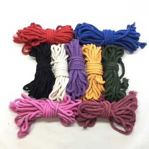 Rope - Etsy
