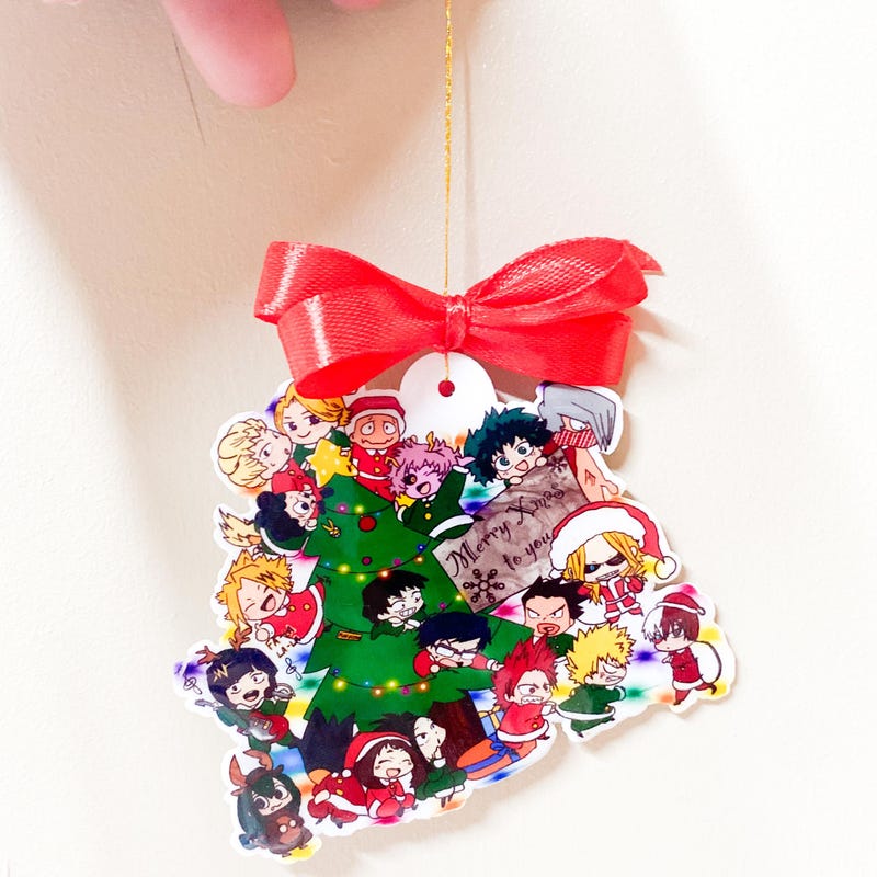 Mha Christmas Gifts - 60+ Gift Ideas for 2025