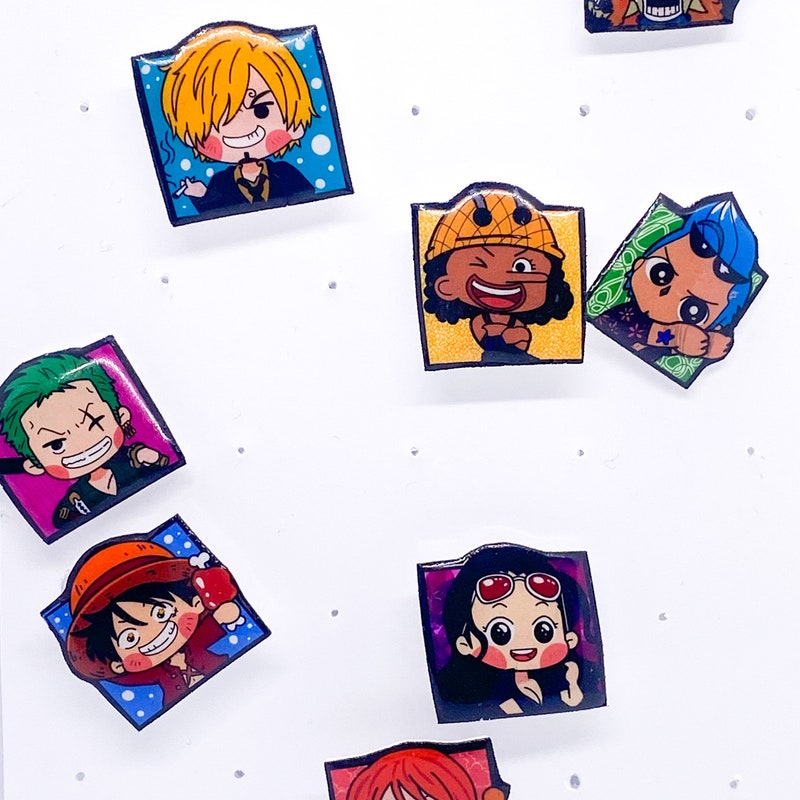 Custom Tiktok Sub Stickers - Etsy
