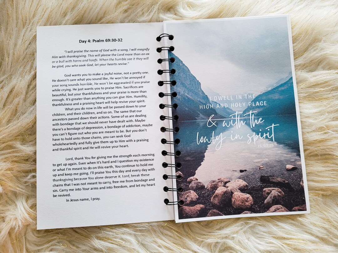 REVIVAL 30 Day DIGITAL Devotional & Prayers | PDF | Reviving Your Faith ...