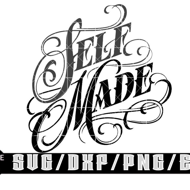 Self Made - Etsy