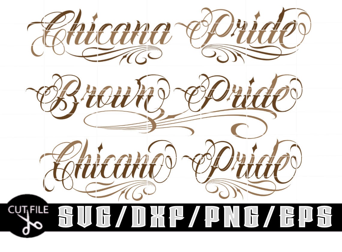 Chicano Pride Oldies