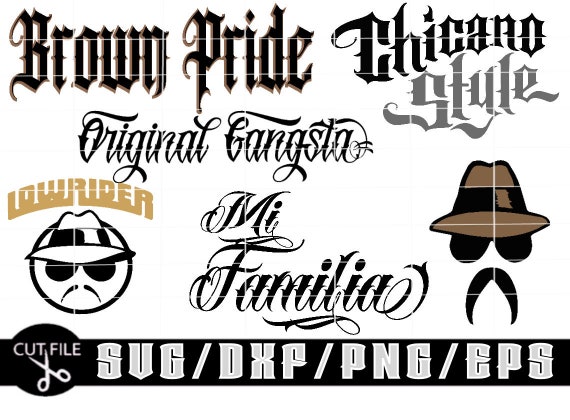 Original Gangstaz