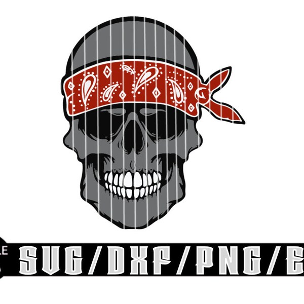 Gangster Svg - Etsy