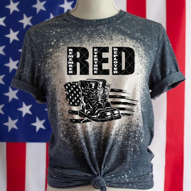 Deployment Svg - Etsy