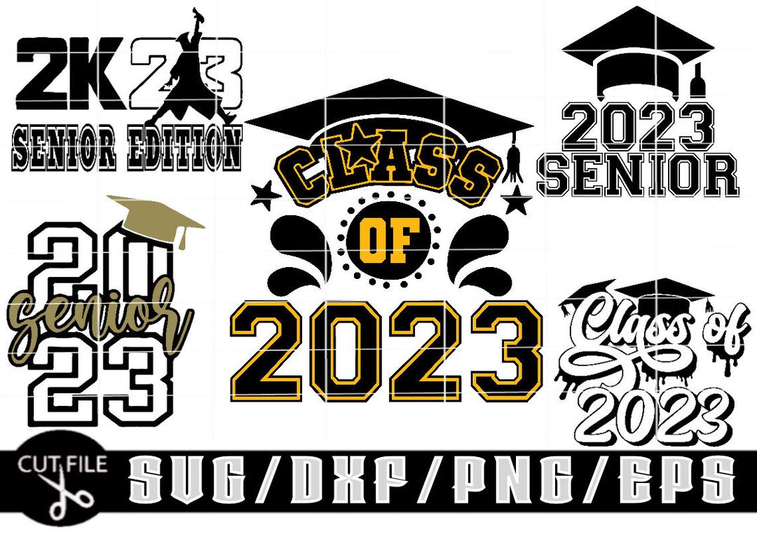 Class of 2023 2K23 Senior Edition/ 2023 Senior/ Layered - Etsy Class of 2023 2K23 Senior Edition/ 2023 Senior/ Layered - Etsy