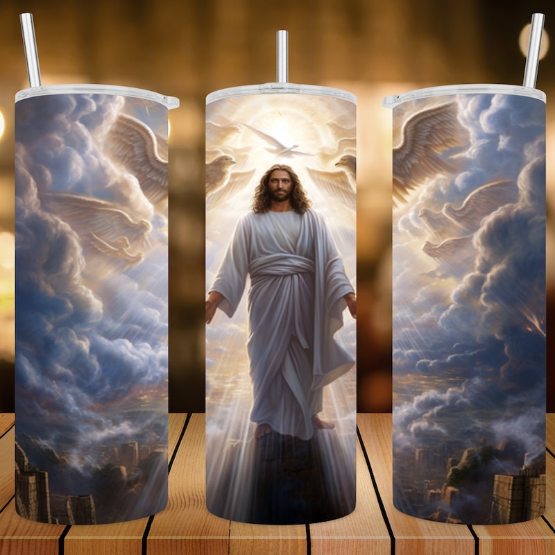 Skinny Jesus Art - Etsy