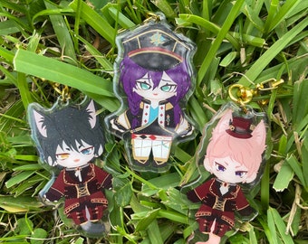 Enstars Nui - Etsy