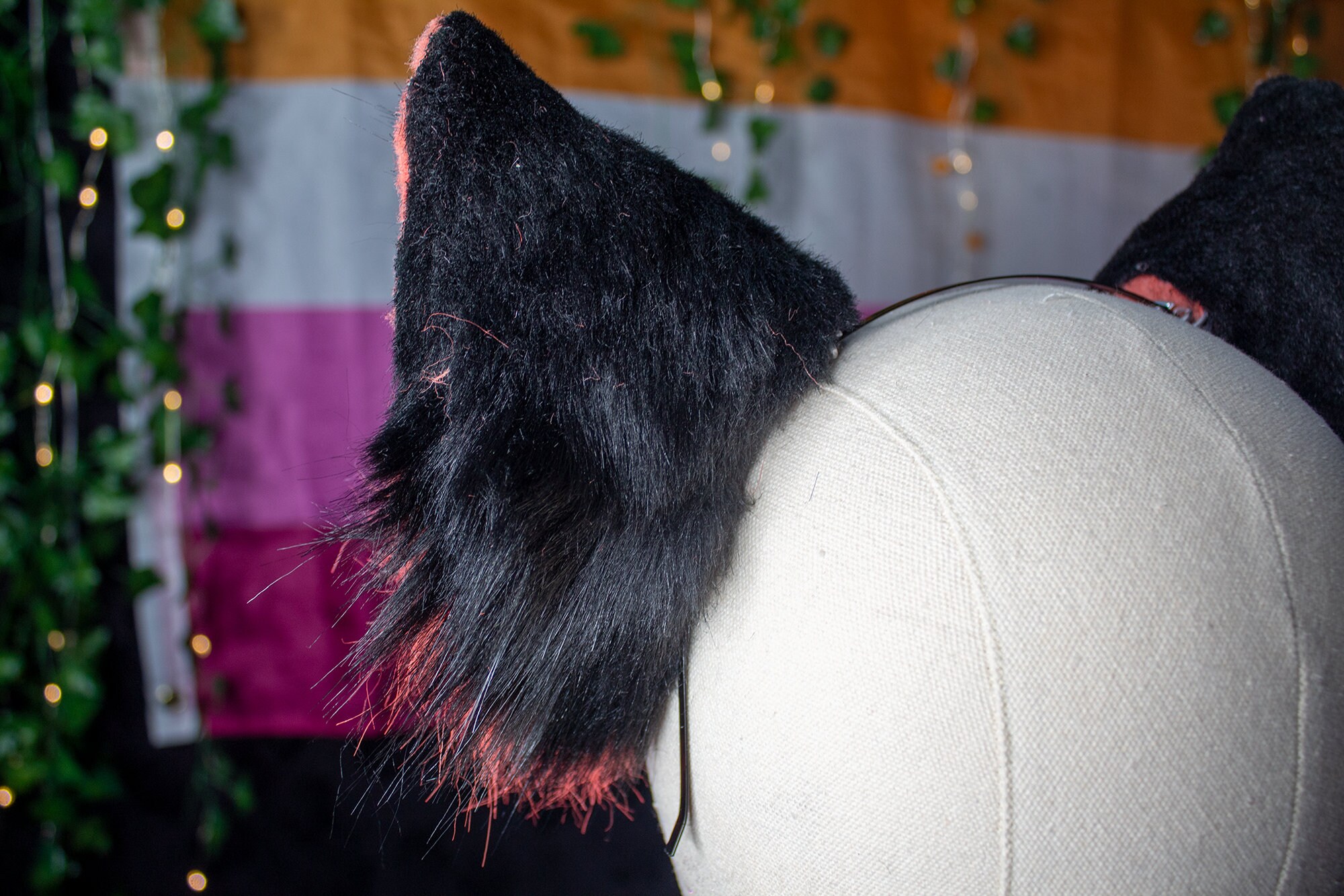 Catra Cat Ears COSPLAY - Etsy