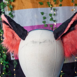 Catra Cat Ears - COSPLAY - Etsy