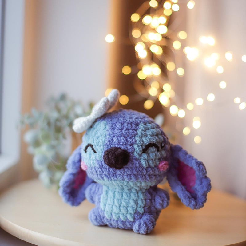 Stitch Filament - Etsy UK