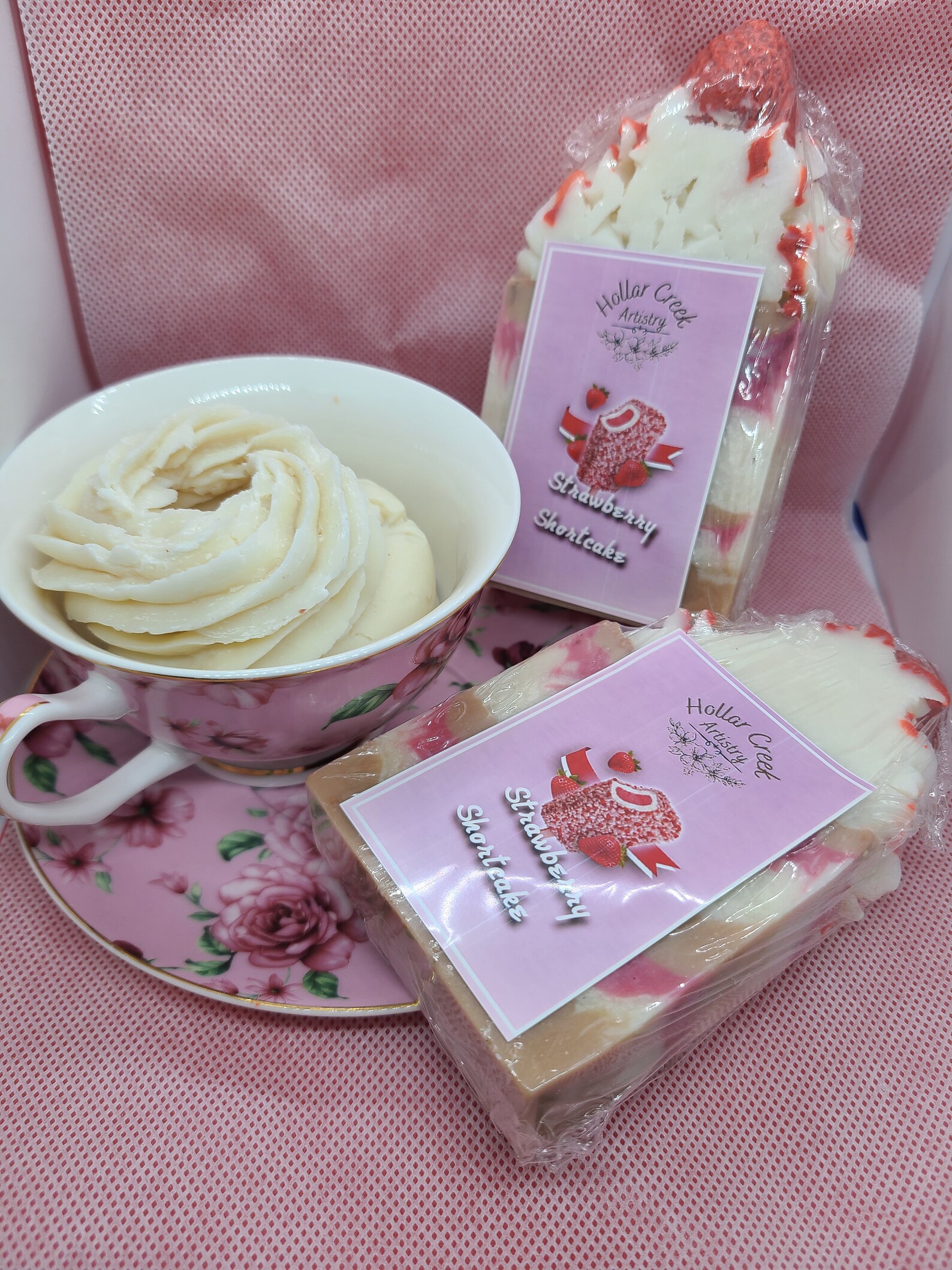 Strawberry Shortcake - Etsy UK