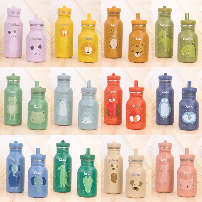 Kinderdrankjes - Etsy Nederland