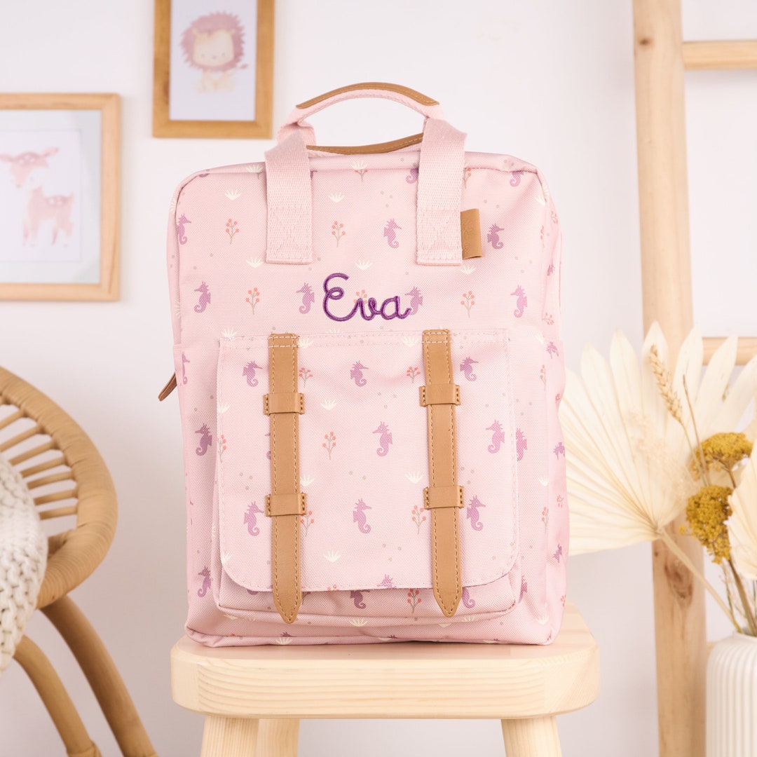 Kita Rucksack Mit Namen
