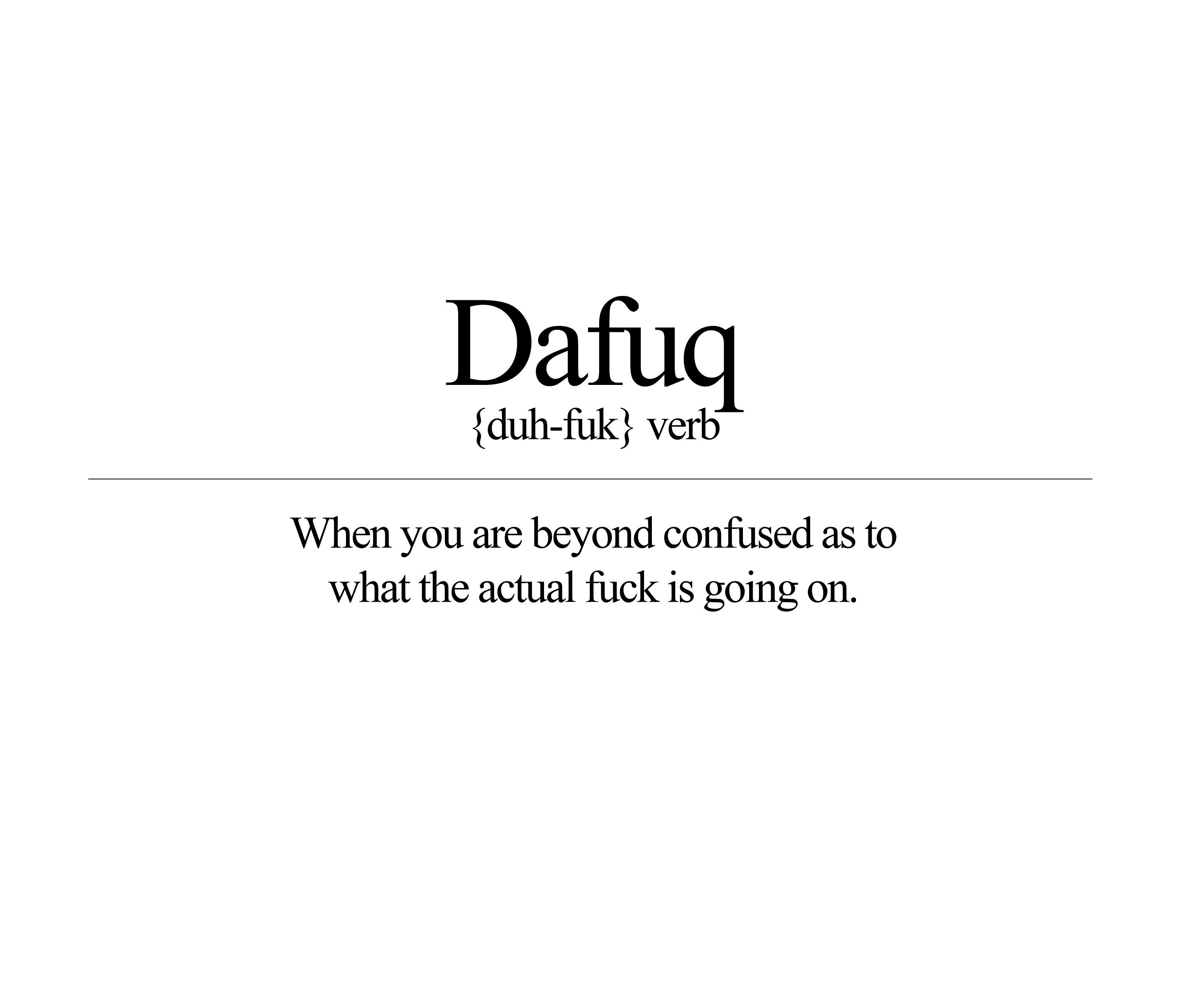 Duh Fuq Meme Black Girl