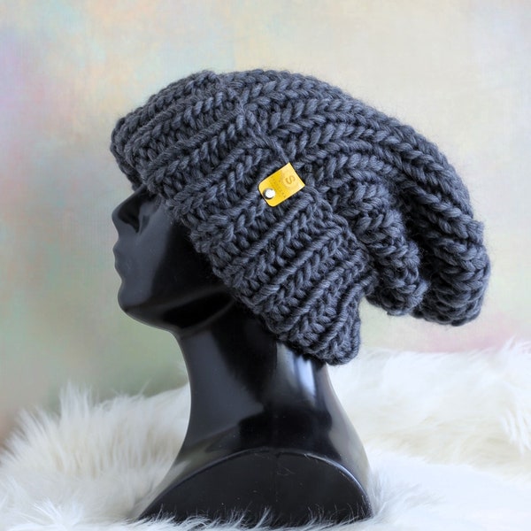 Big Head Beanie Hats - Etsy