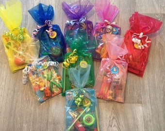 Party Bags | Etsy UK