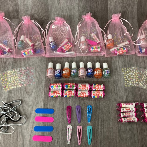 Pamper Party Teepee Party Sleepover Party Luxury Pamper - Etsy UK