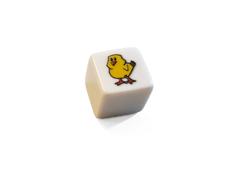 Score Big With the Chicken Dice Game - A Must-have Addition to Your ...