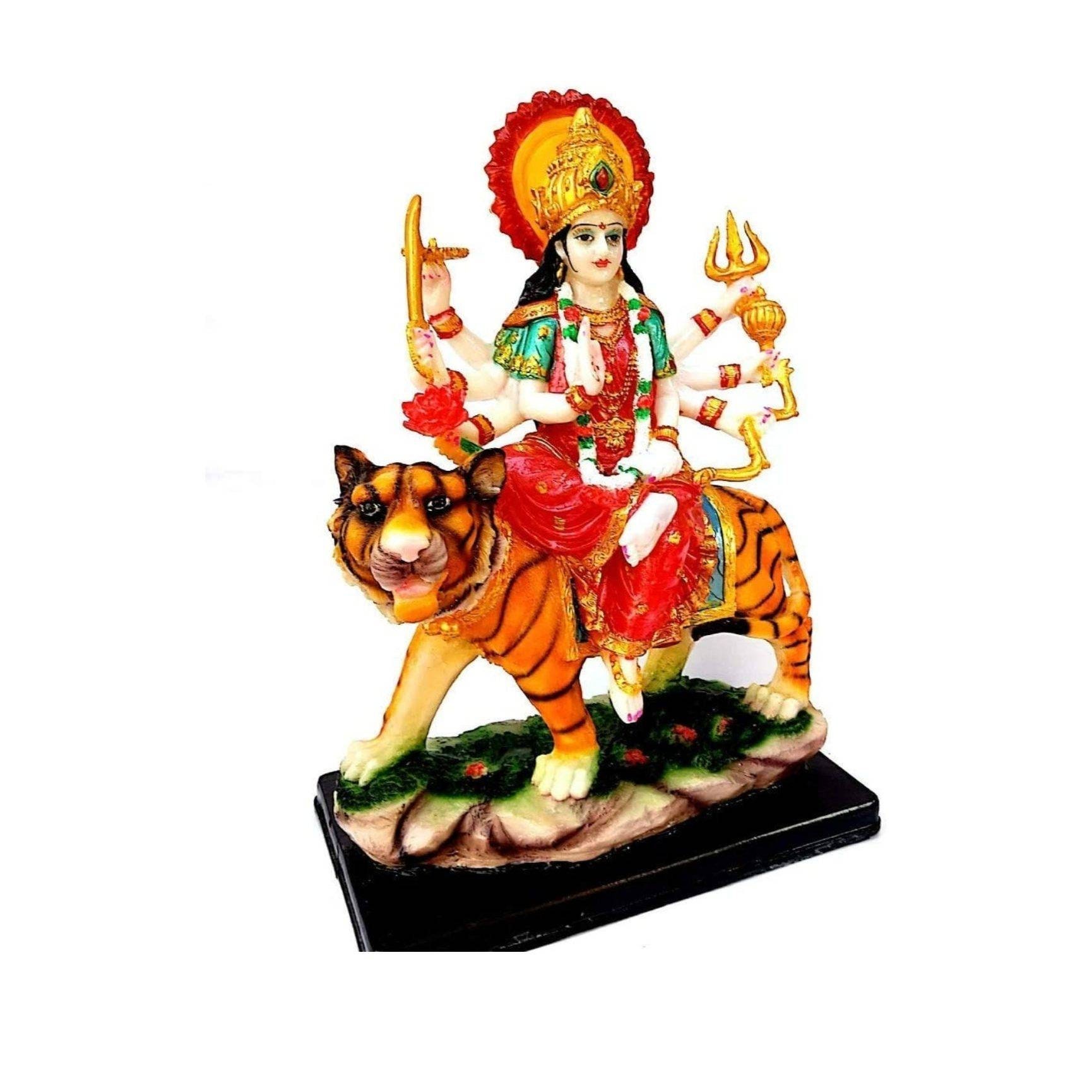 Goddess Durga Devi