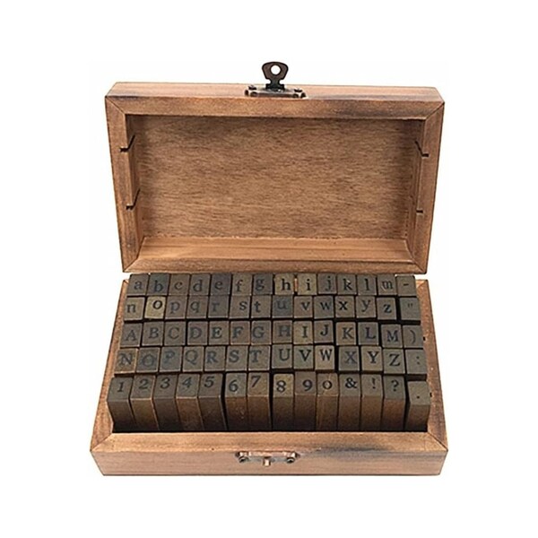 Rubber Stamp Storage - Etsy