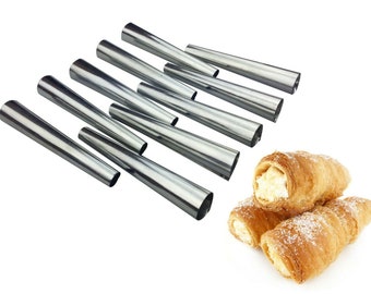 Pastry Tubes - Etsy