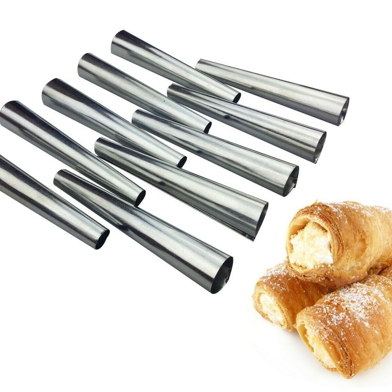 Custom Metal Molds - Etsy