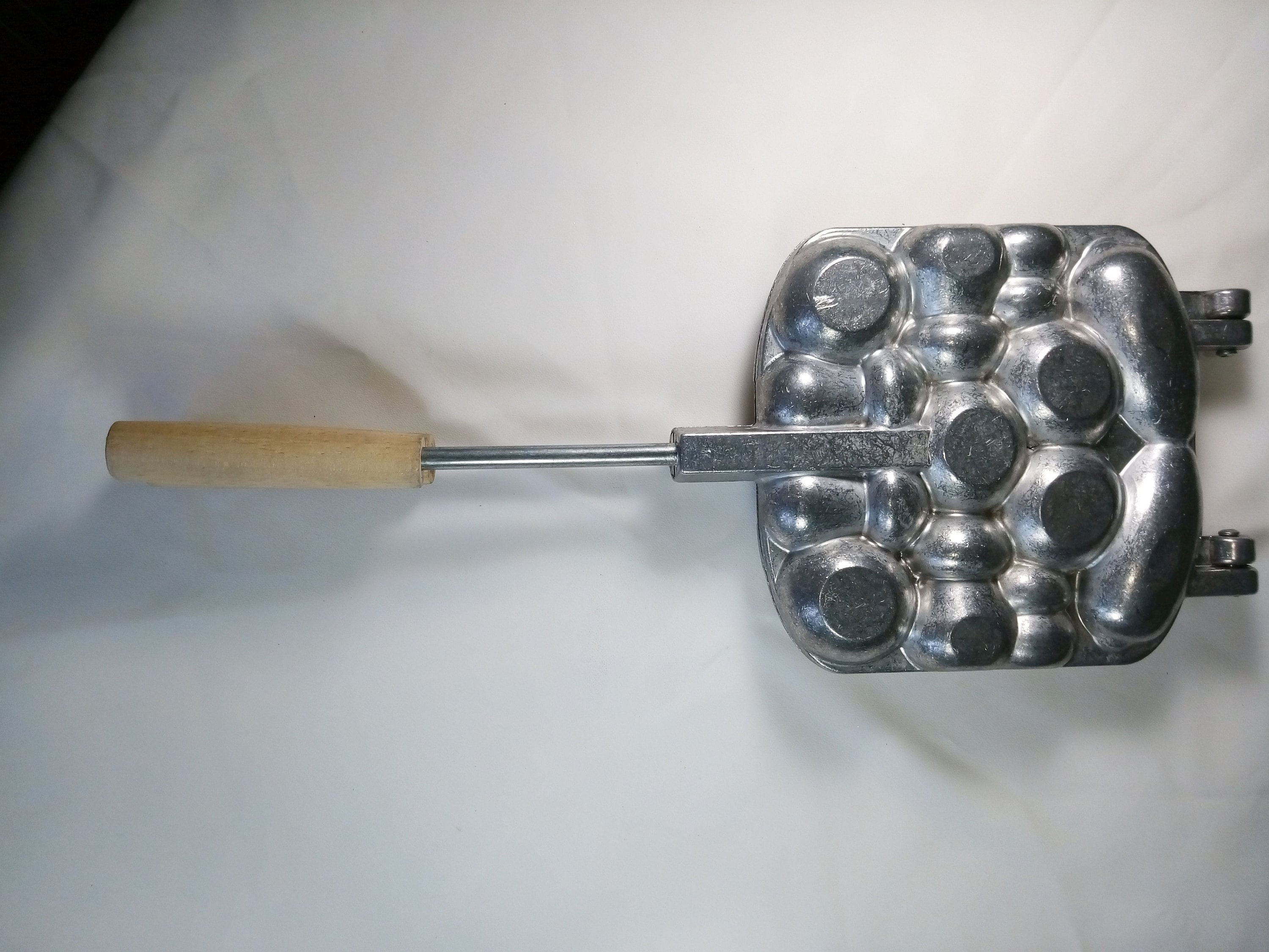 Assorti Sweet Pastry Maker Russian Cookie Baker Mold Oreshki Oreshnitsa ...