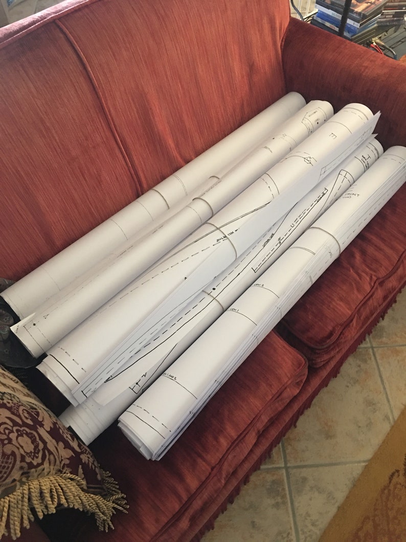 Tracing COPY of Vintage Simplicity 5361 Gunne Sax Sewing - Etsy Australia