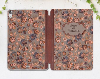 Ipad Case Looks Like Book - Etsy