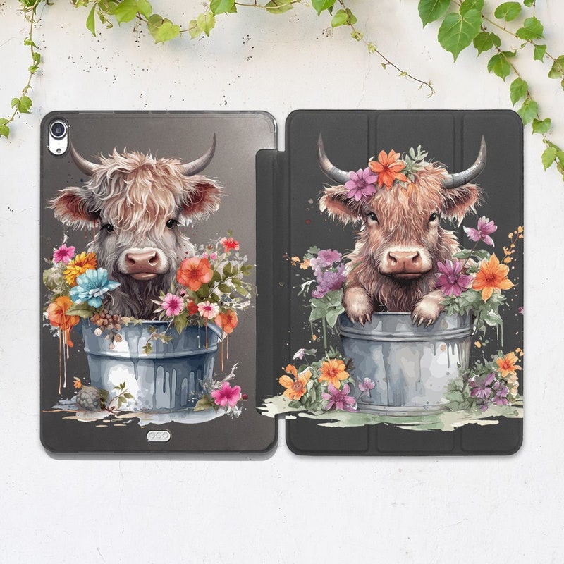 Cute Core iPad Case - Etsy