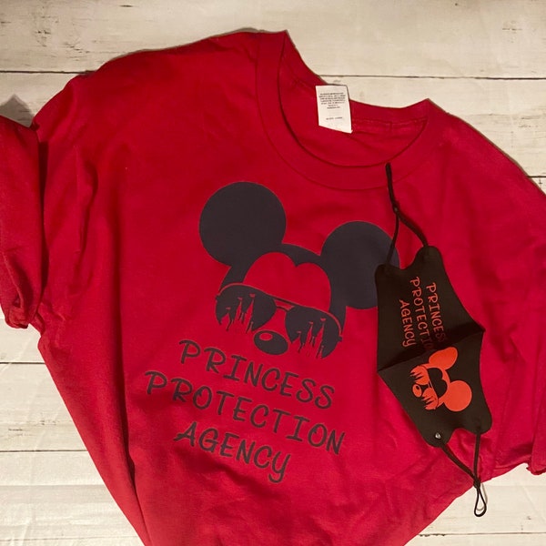 Princess Protection - Etsy